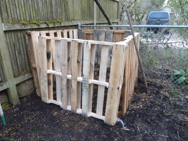 compost | Hip Chick Digs