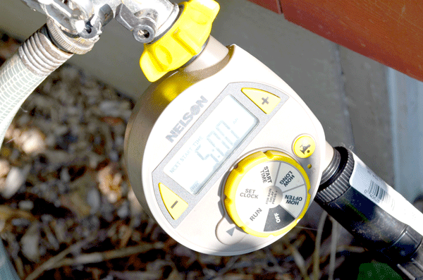 drip-timer | Hip Chick Digs